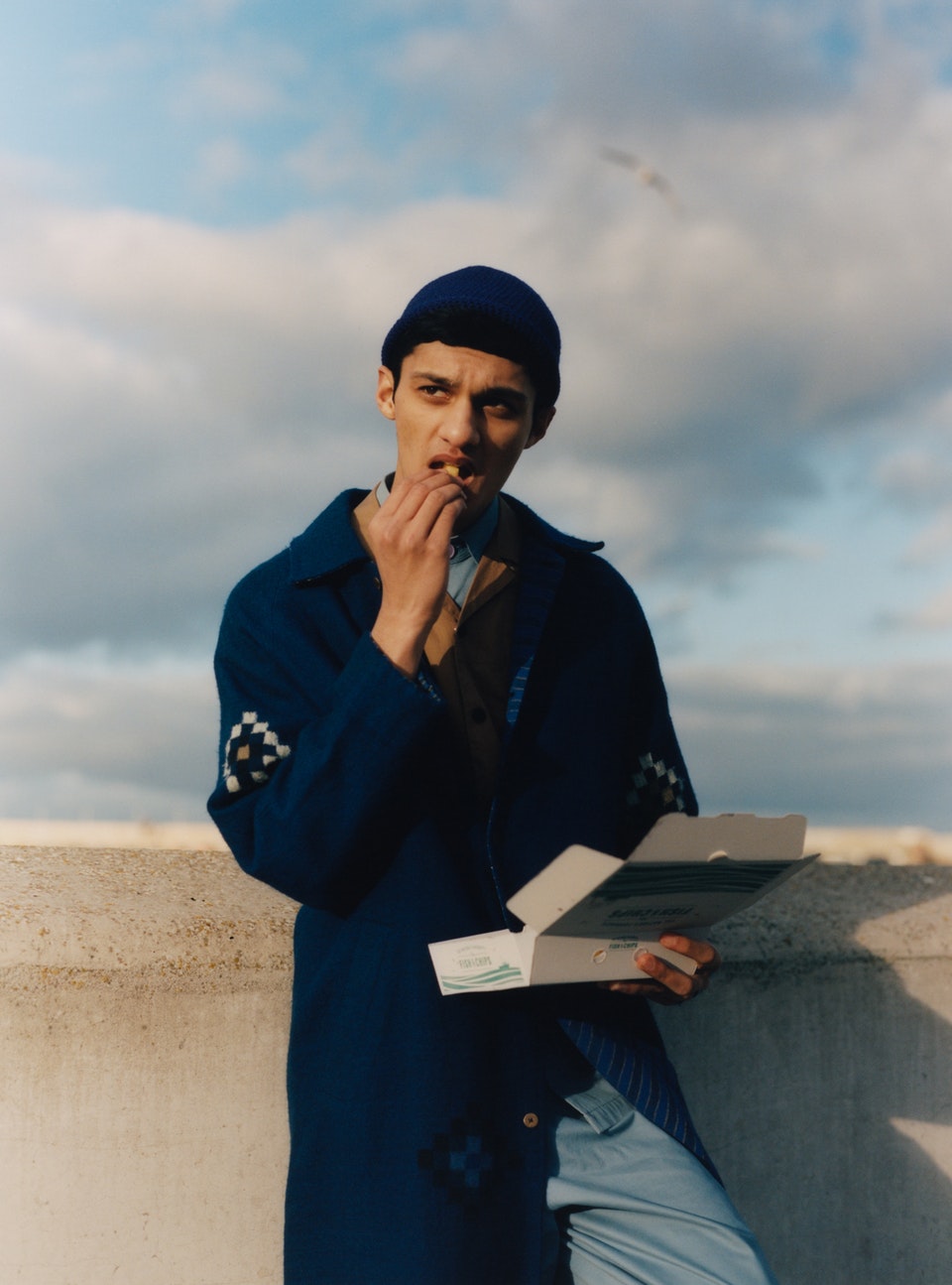 Portrait of Britain Vol. 4 Shortlist Announced - 1854 Photography
