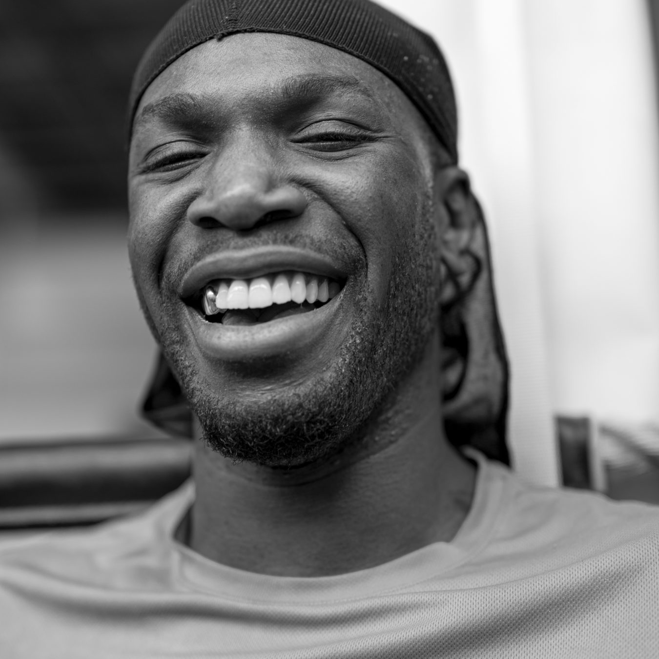 Renee Osubu captures the intimacies of Black fatherhood in modern ...