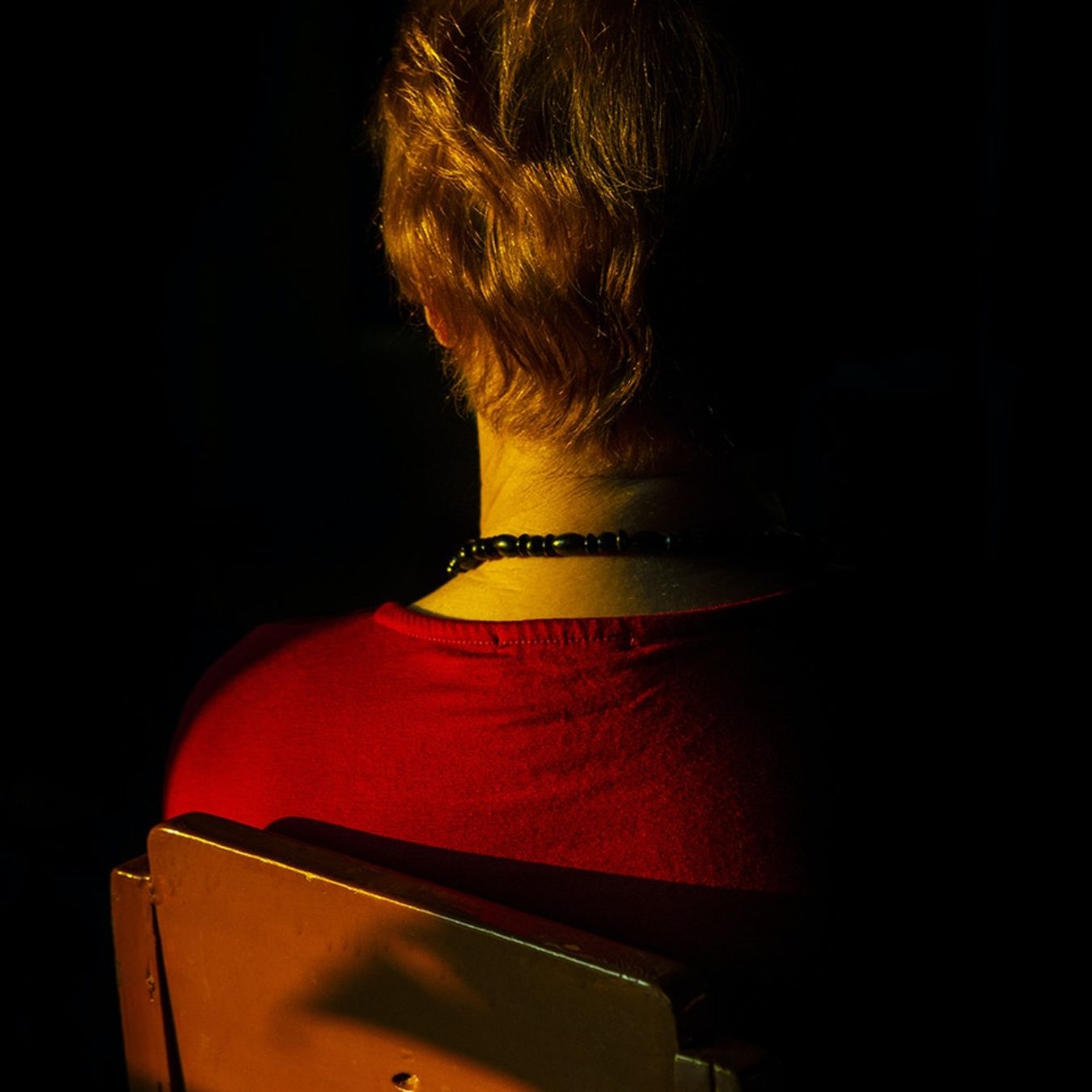 Maria Lax’s cinematic renderings of reported UFO sightings in Finland ...