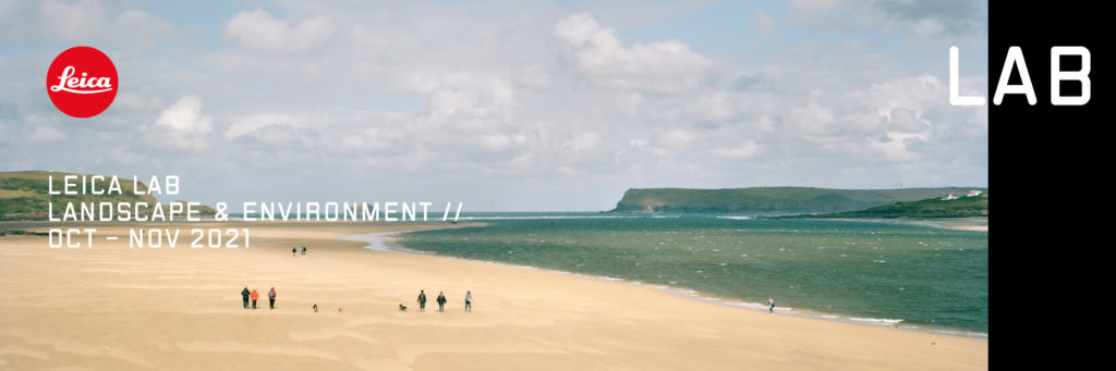 James Bannister bears witness to identity and individuality in the UK ...