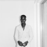 Behind the Cover: Ib Kamara on his first issue of Dazed | 1854 Photography