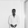 Behind the Cover: Ib Kamara on his first issue of Dazed | 1854 Photography