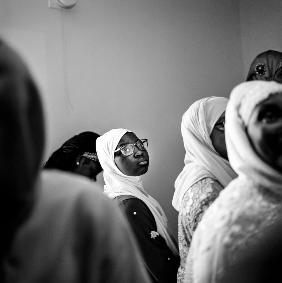 In Progress: Five photographers illustrate the shifting landscape of ...