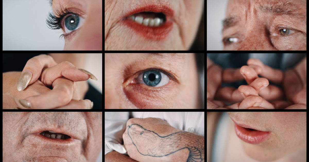 In Progress: Five photographers illustrate the shifting landscape of ...