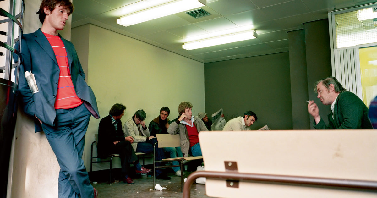 Revisiting the enduring relevance of Paul Graham’s ‘Beyond Caring ...