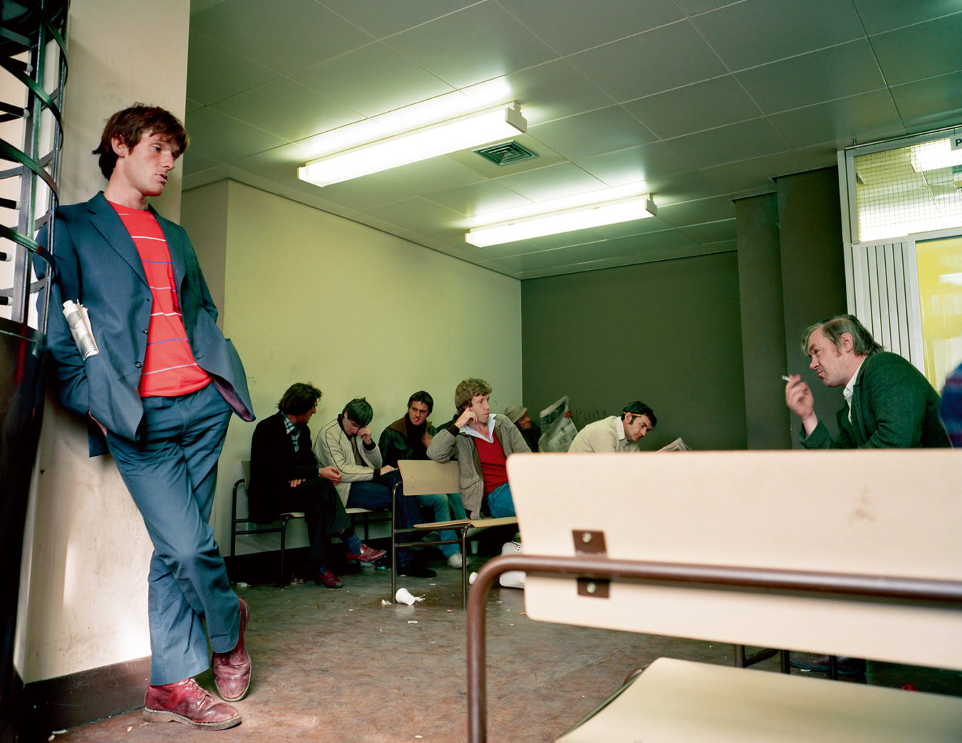 Revisiting the enduring relevance of Paul Graham’s ‘Beyond Caring ...