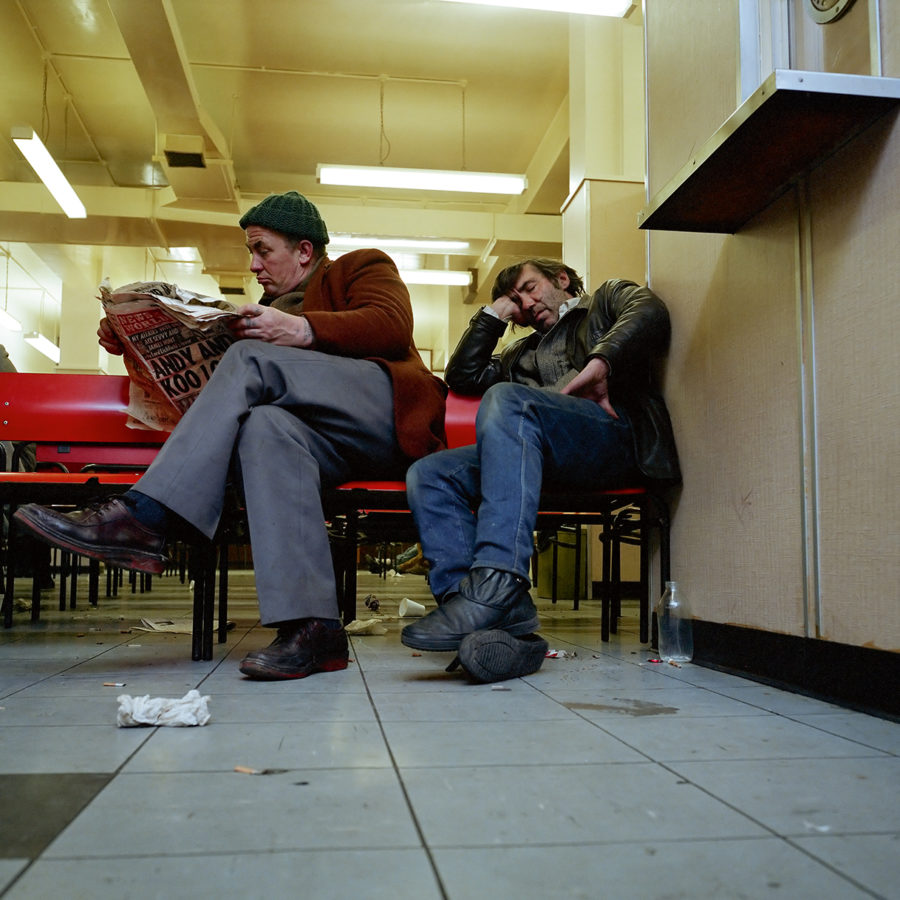 Revisiting the enduring relevance of Paul Graham’s ‘Beyond Caring ...