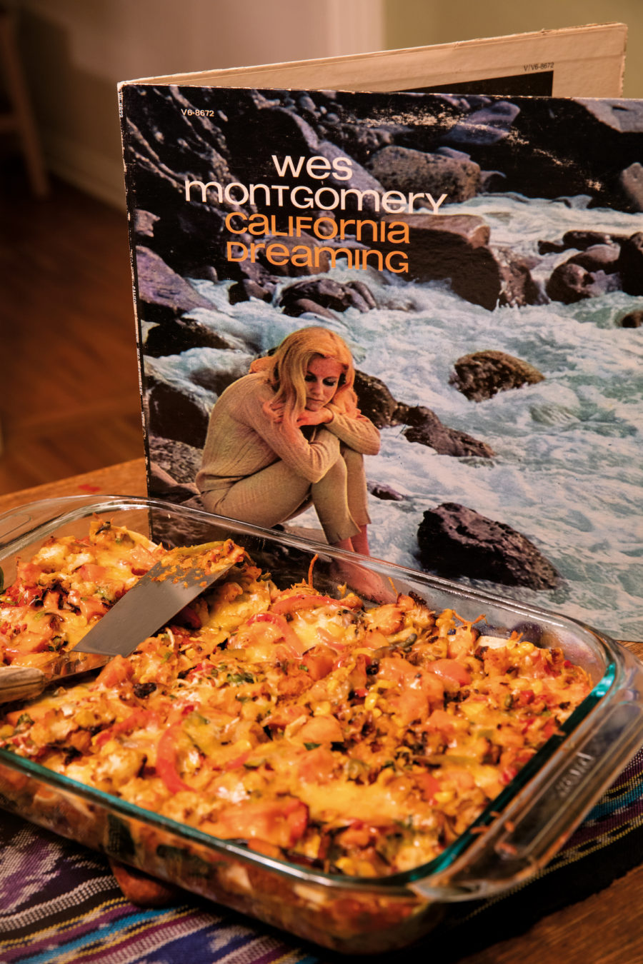 Tim Davis’ latest book is a visual poem celebrating Los Angeles - 1854 ...