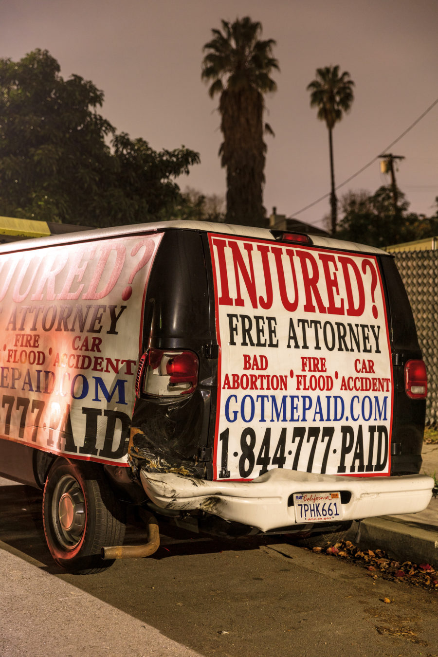 Tim Davis’ latest book is a visual poem celebrating Los Angeles - 1854 ...