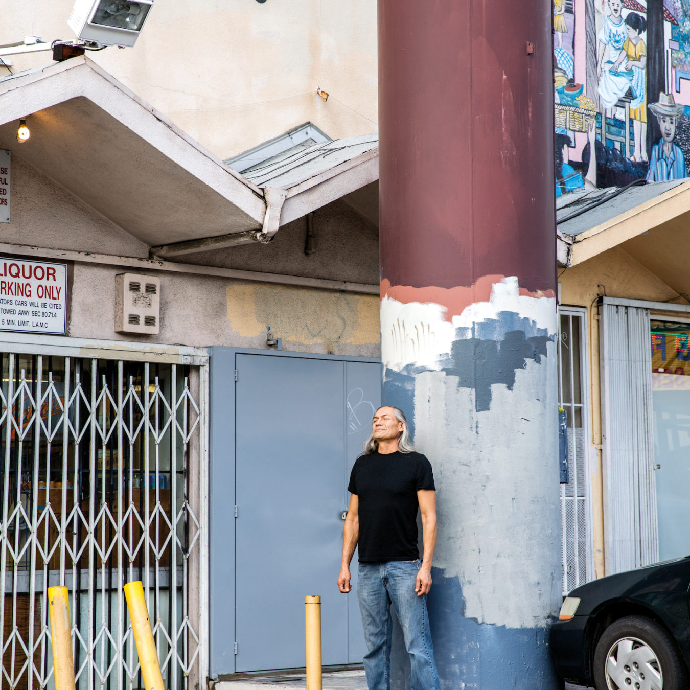 Tim Davis’ latest book is a visual poem celebrating Los Angeles - 1854 ...