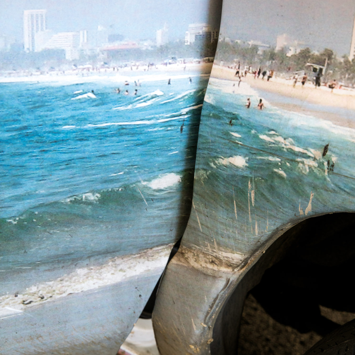 Tim Davis’ latest book is a visual poem celebrating Los Angeles - 1854 ...