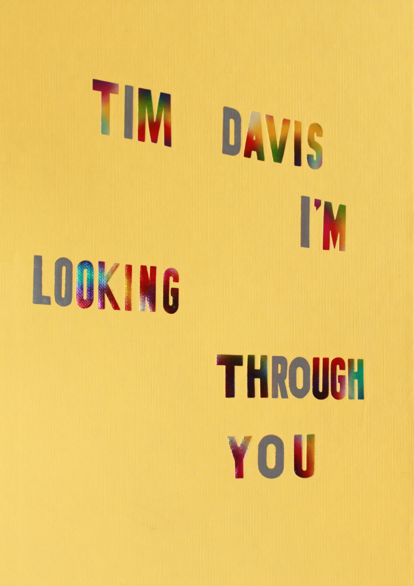Tim Davis’ latest book is a visual poem celebrating Los Angeles - 1854 ...