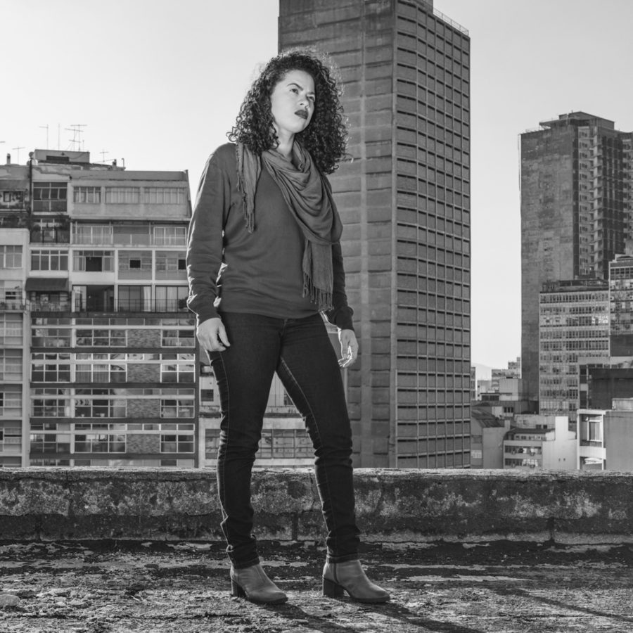 Exploring strength and humanity in Virginia de Medeiros’ portraits of ...