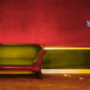 Fran Forman’s cinematic photocollages surprise and delight in their ...