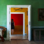 Fran Forman’s cinematic photocollages surprise and delight in their ...