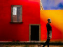 Fran Forman’s cinematic photocollages surprise and delight in their ...