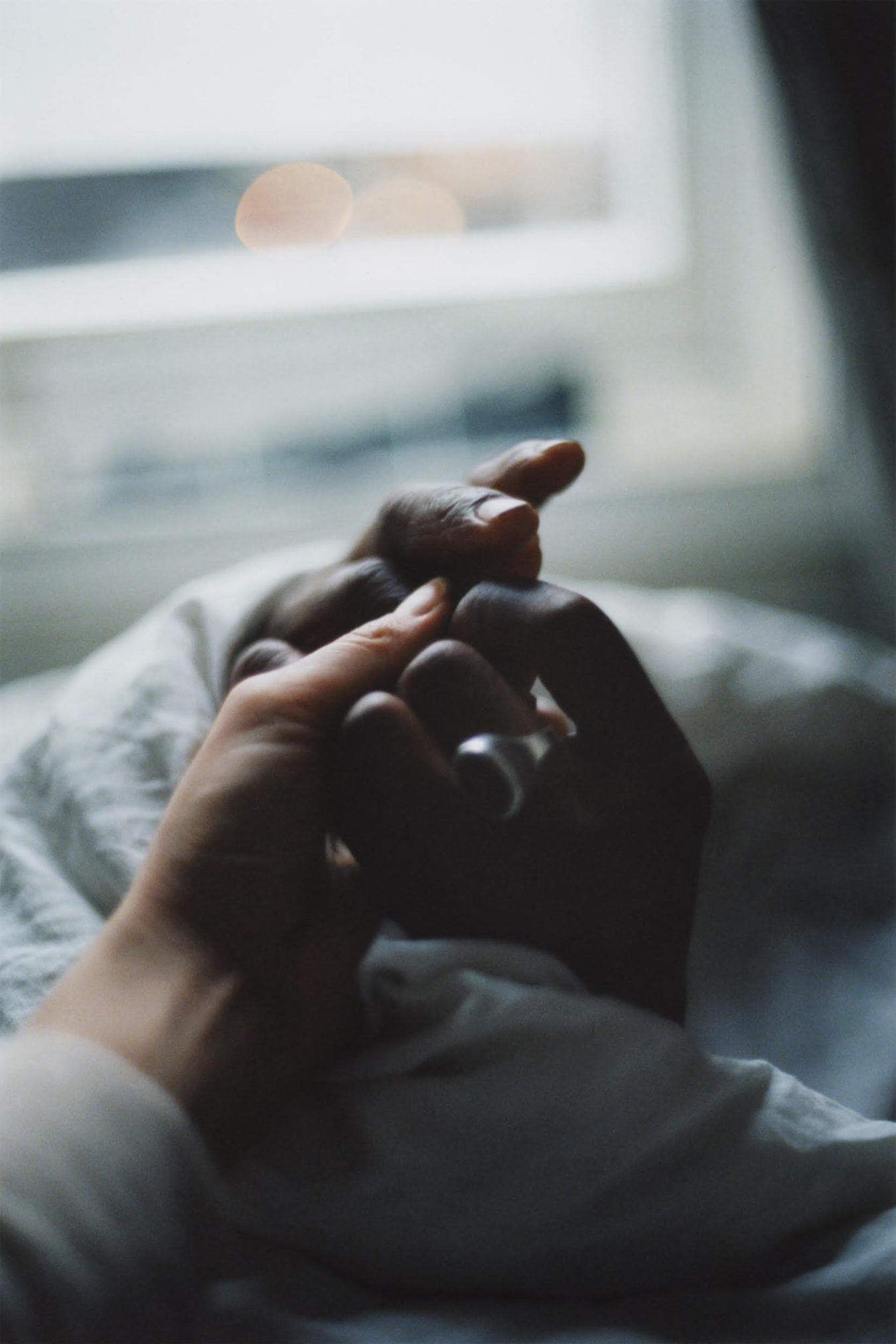 Tereza Červeňová: “How do you truly capture a feeling?” - 1854 Photography