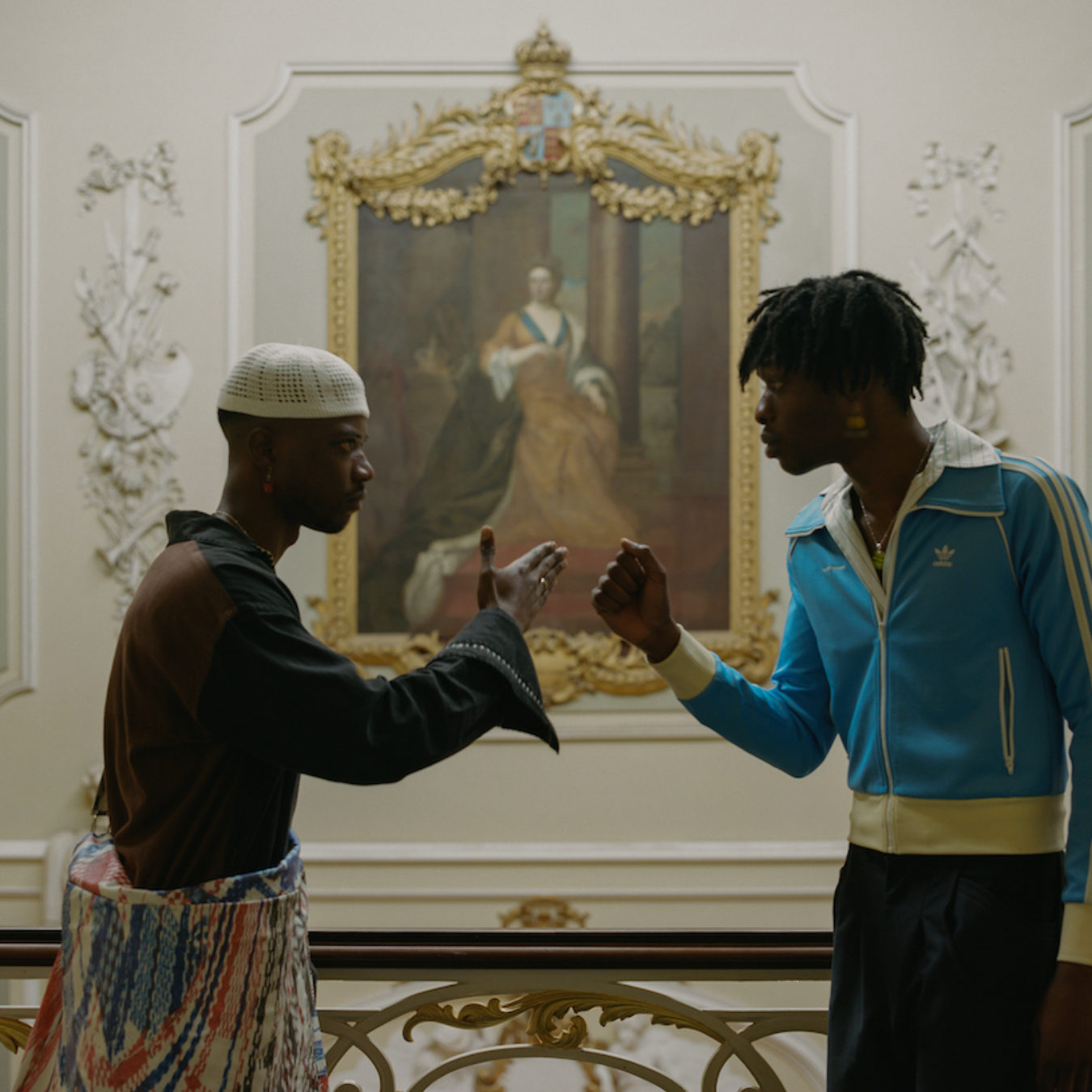 Four young photographers reflect on what English heritage means today ...