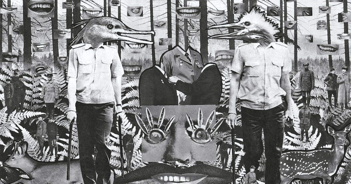 Ones to Watch 2021: Masha Svyatogor - 1854 Photography