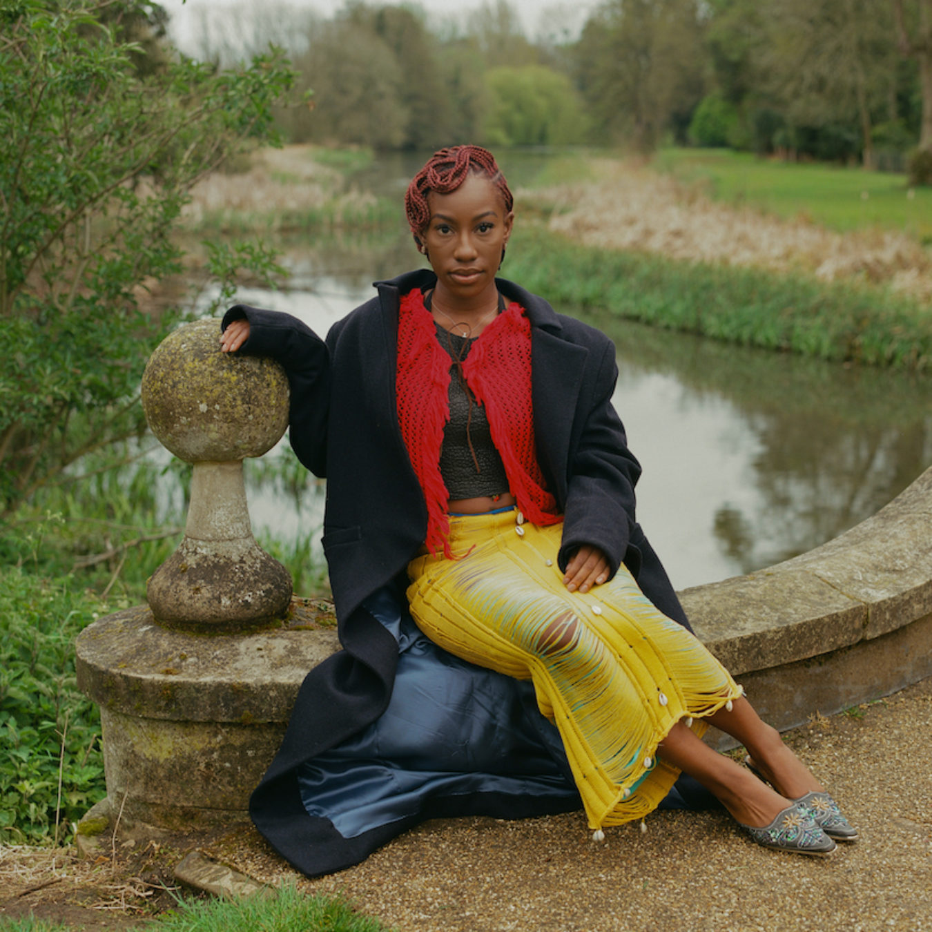 Four young photographers reflect on what English heritage means today ...
