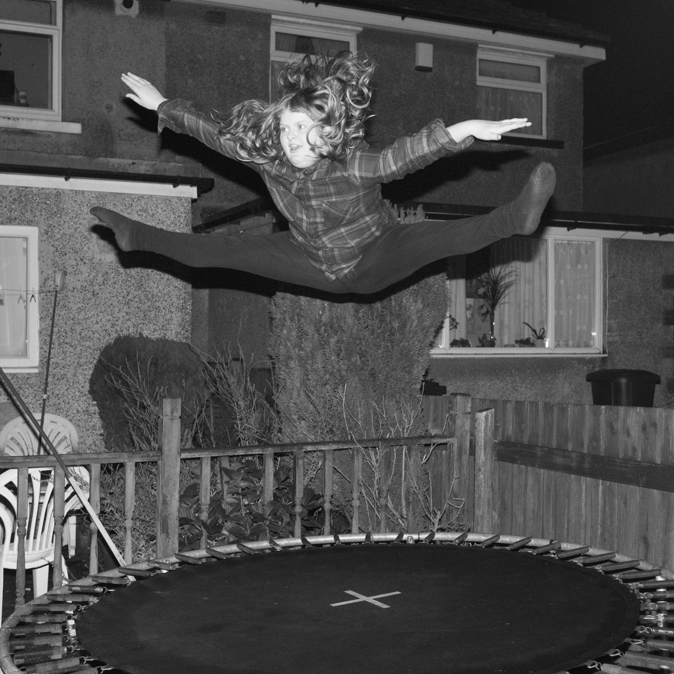 Forty years of British youth: Nine photographers capture the intimate ...