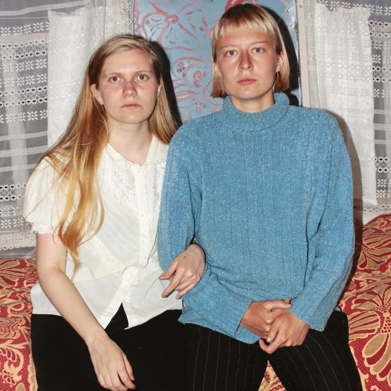 Ones to Watch 2021: Kristina Rozhkova - 1854 Photography