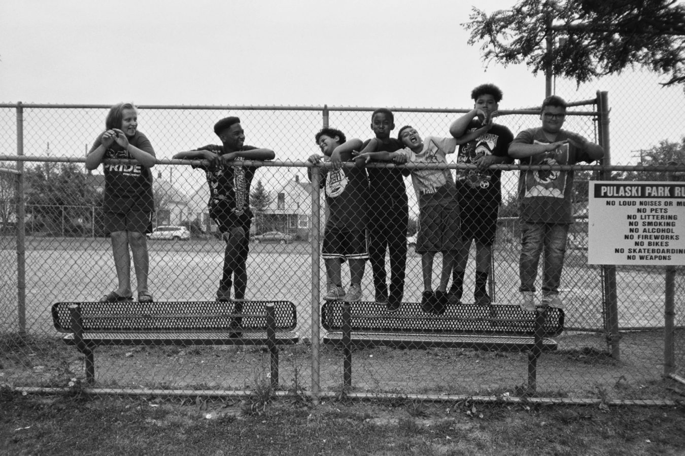 FREE FILM: Building a crowd-sourced catalogue of contemporary America ...