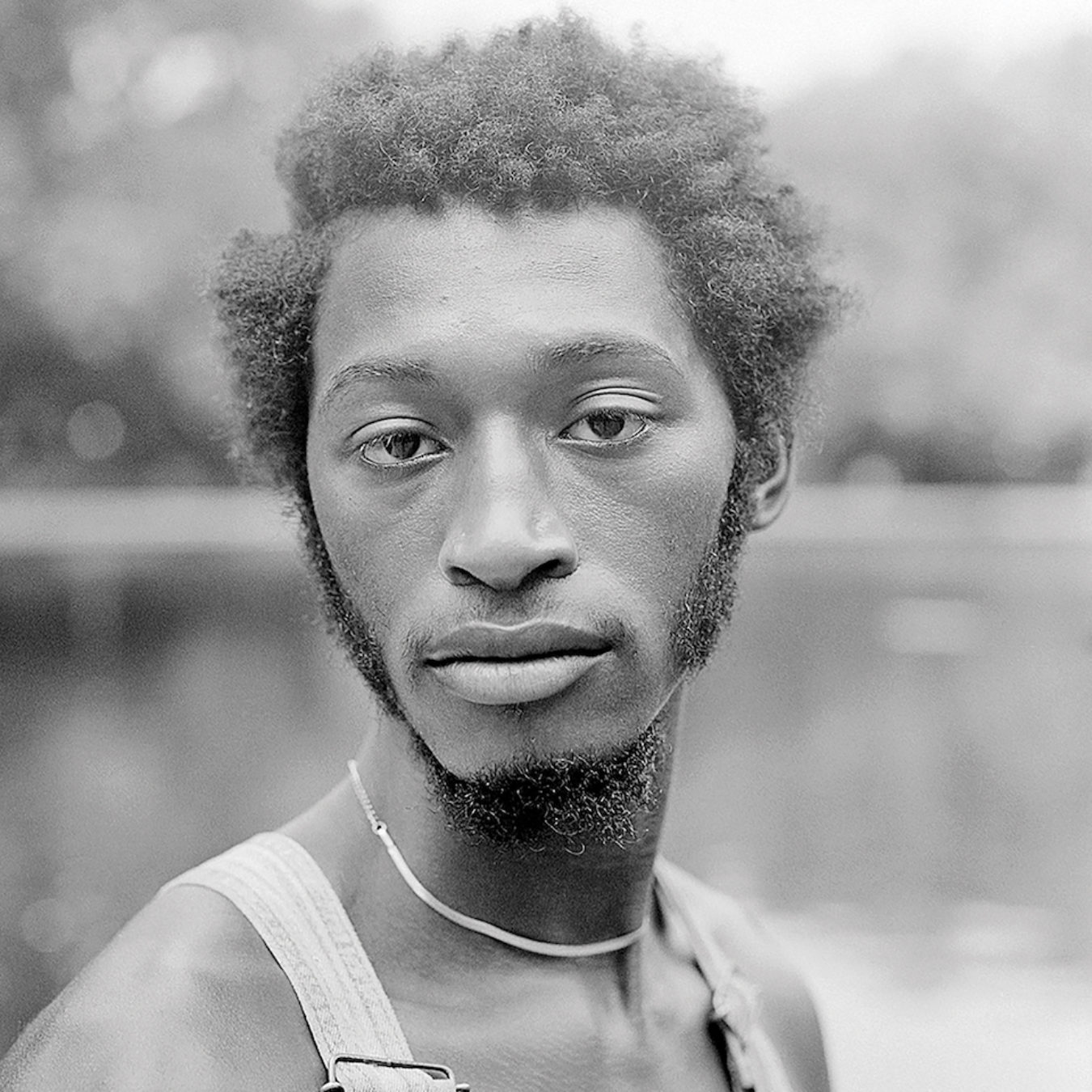 Ones to Watch 2021: Donavon Smallwood - 1854 Photography