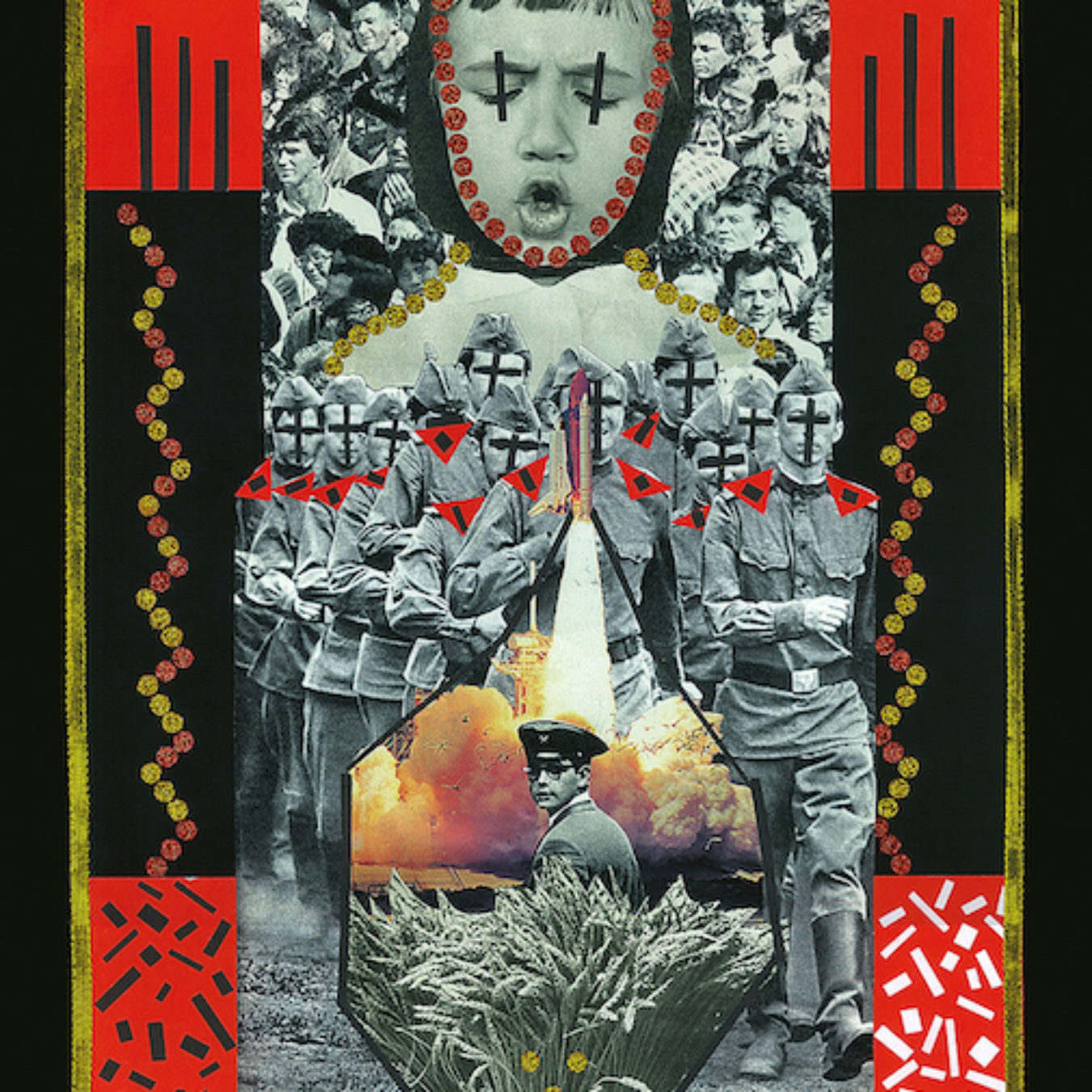 Ones to Watch 2021: Masha Svyatogor - 1854 Photography