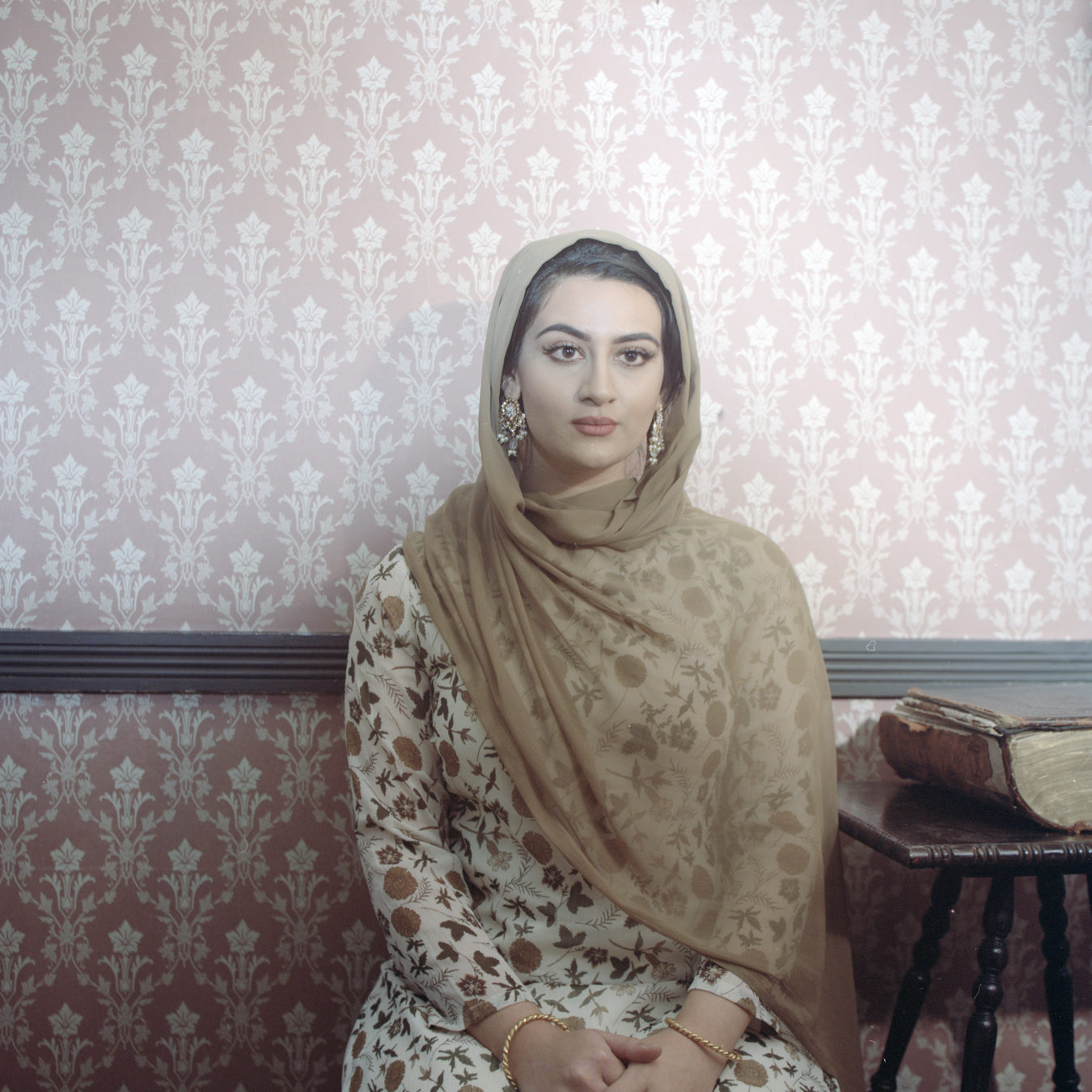 Forty years of British youth: Nine photographers capture the intimate ...