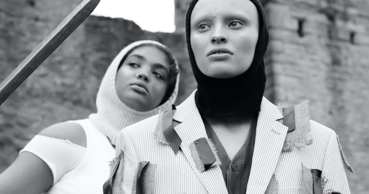 Four young photographers reflect on what English heritage means today ...