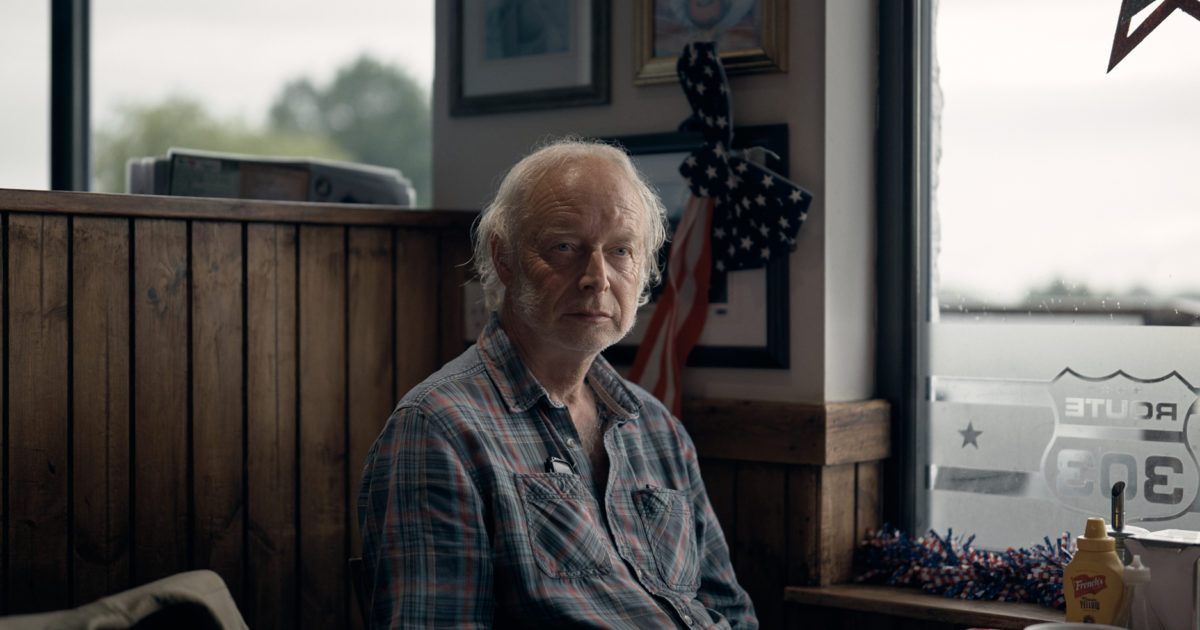 James Bannister bears witness to identity and individuality in the UK ...