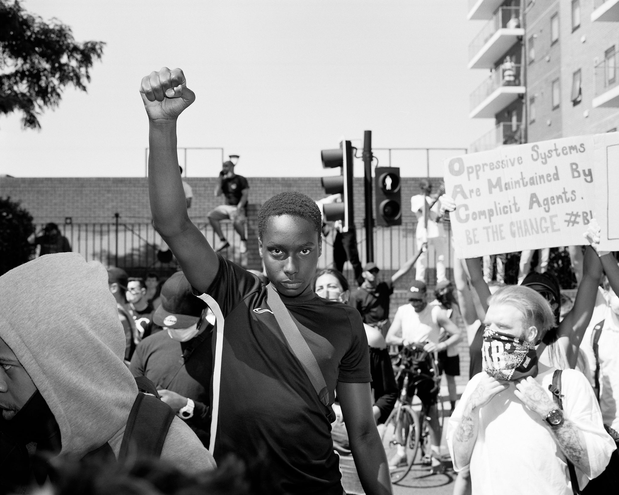 Forty years of British youth: Nine photographers capture the intimate ...