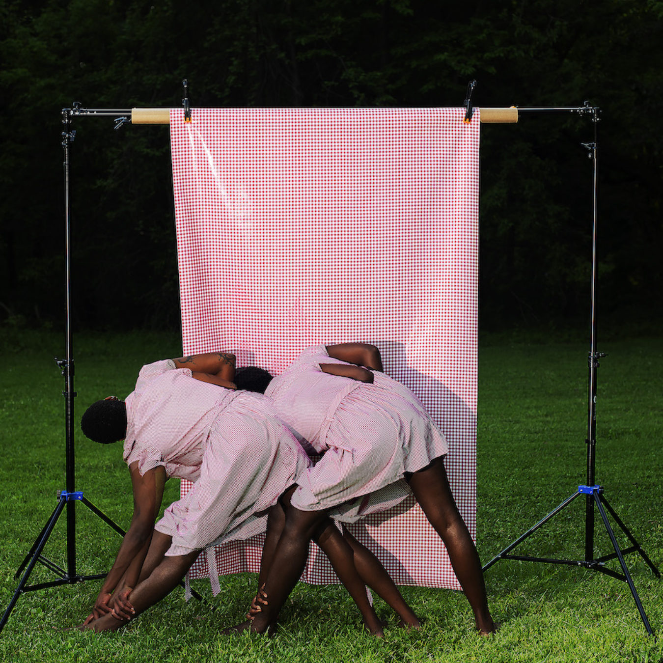 Widline Cadet delves into the past to unpack the present - 1854 Photography