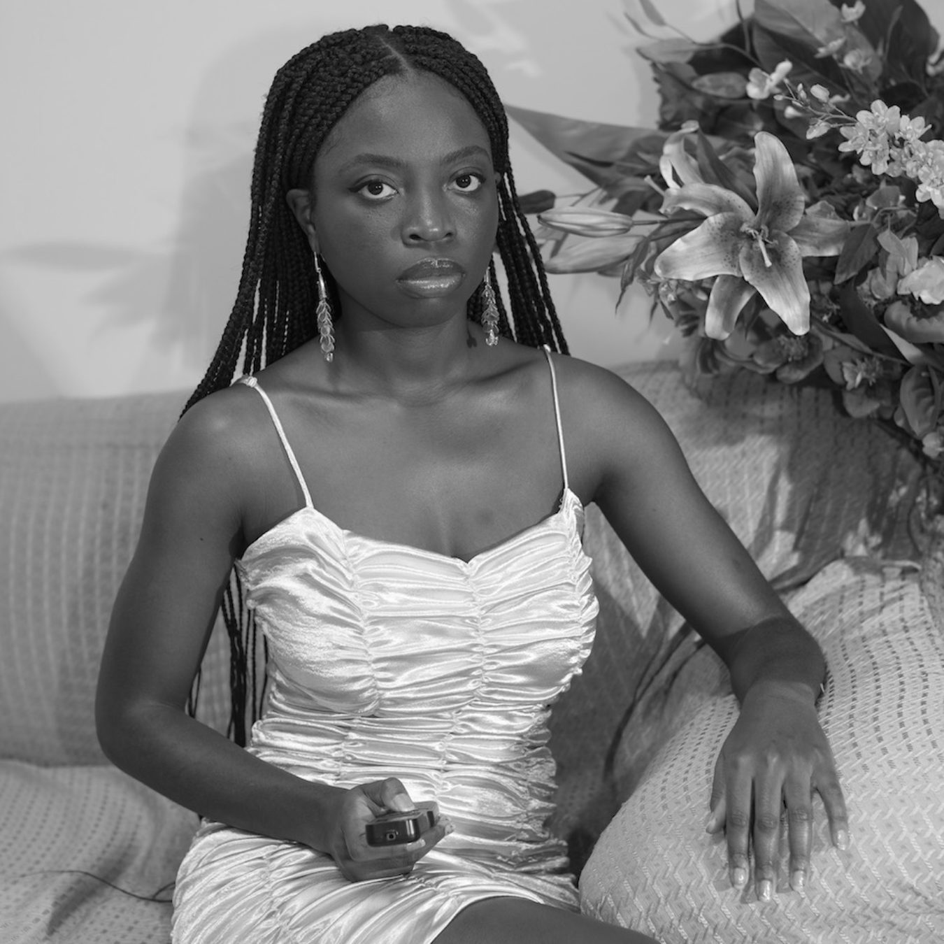 Widline Cadet delves into the past to unpack the present - 1854 Photography