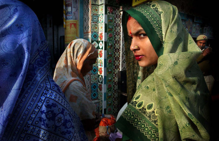 The pioneering legacy of Inge Morath - 1854 Photography