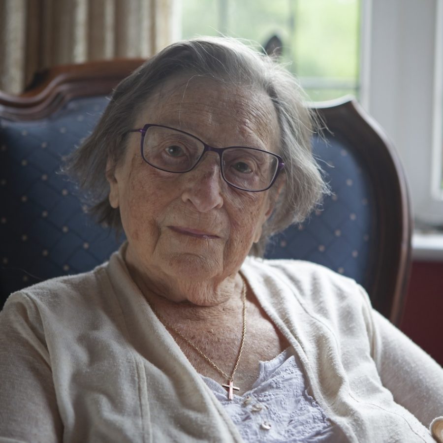 Over 50 portraits showcase the histories and legacies of Holocaust ...