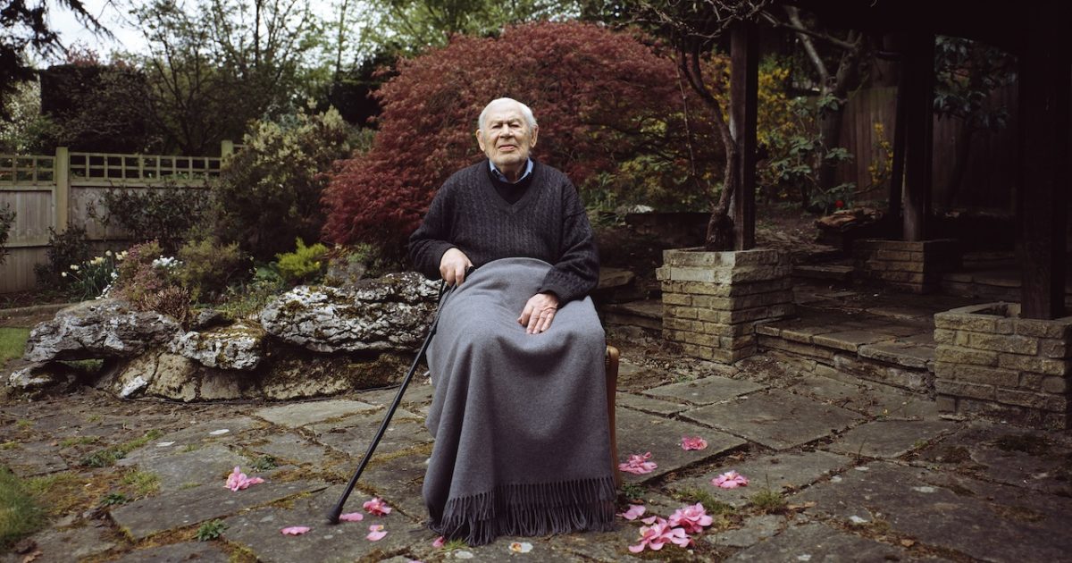 Over 50 portraits showcase the histories and legacies of Holocaust ...