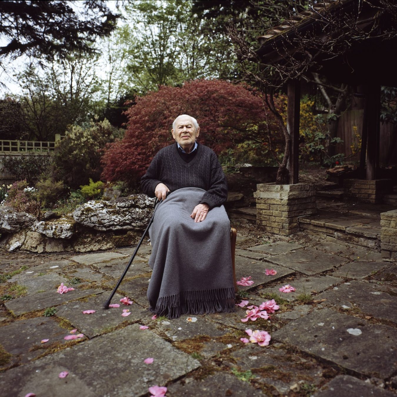 Over 50 portraits showcase the histories and legacies of Holocaust ...