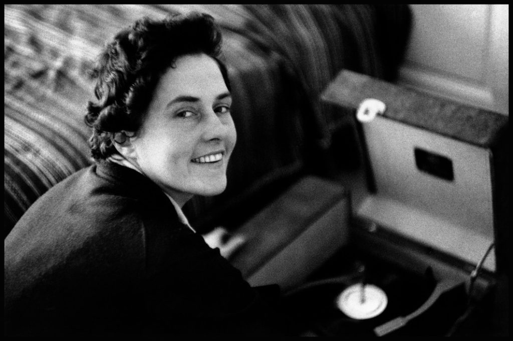 Inge Morath Award Archives - 1854 Photography