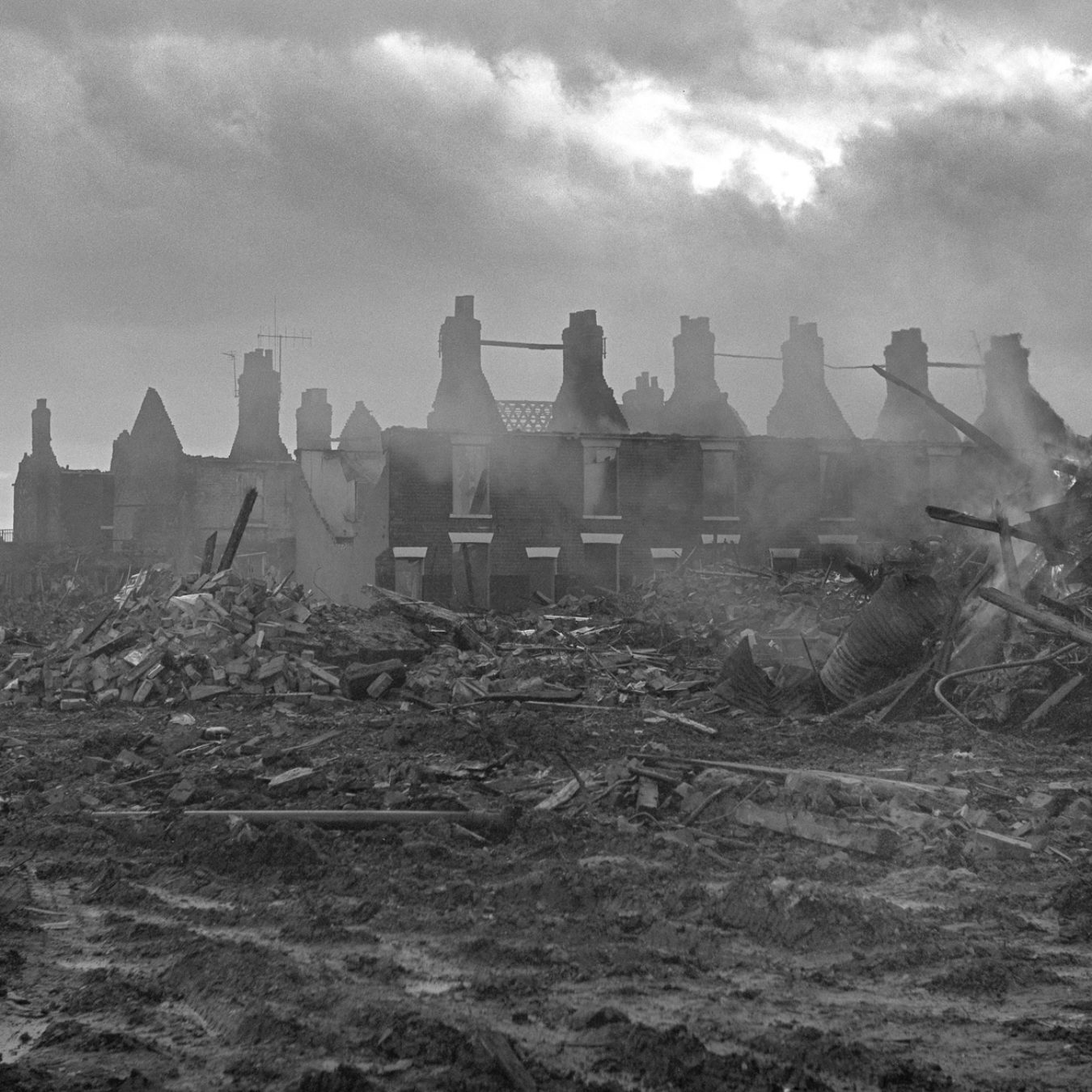 Alec Gill: psychologist with a camera - 1854 Photography