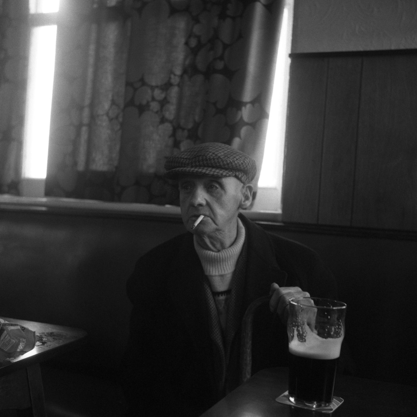 Alec Gill: psychologist with a camera - 1854 Photography