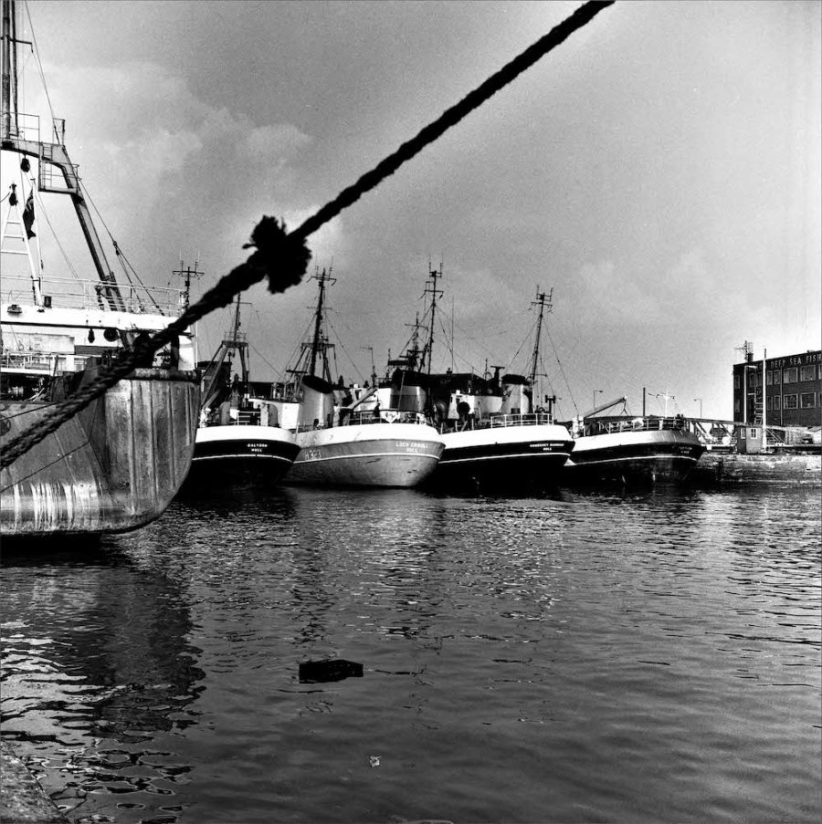 Alec Gill: psychologist with a camera - 1854 Photography