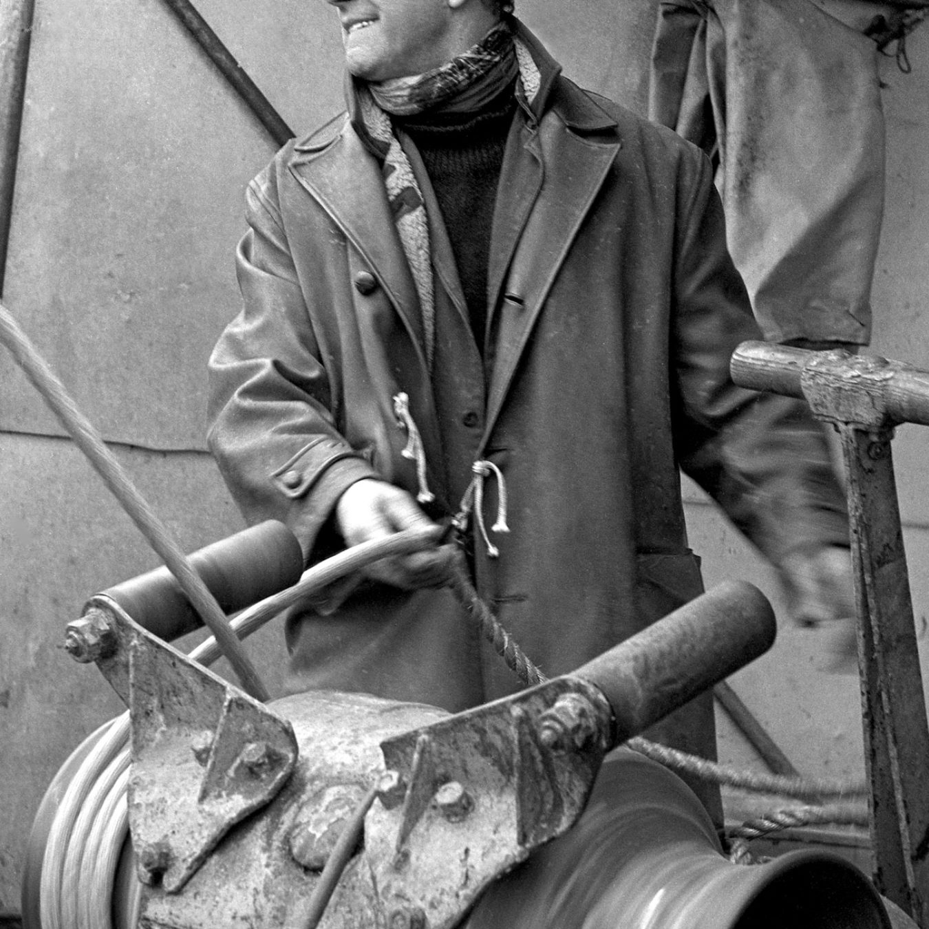 Alec Gill: psychologist with a camera - 1854 Photography