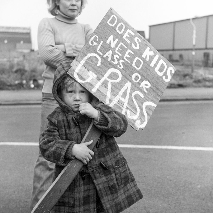 Alec Gill: psychologist with a camera - 1854 Photography