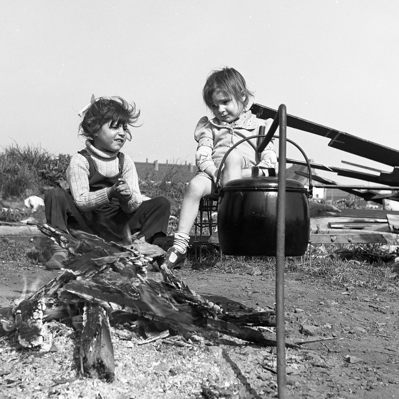 Alec Gill: psychologist with a camera - 1854 Photography