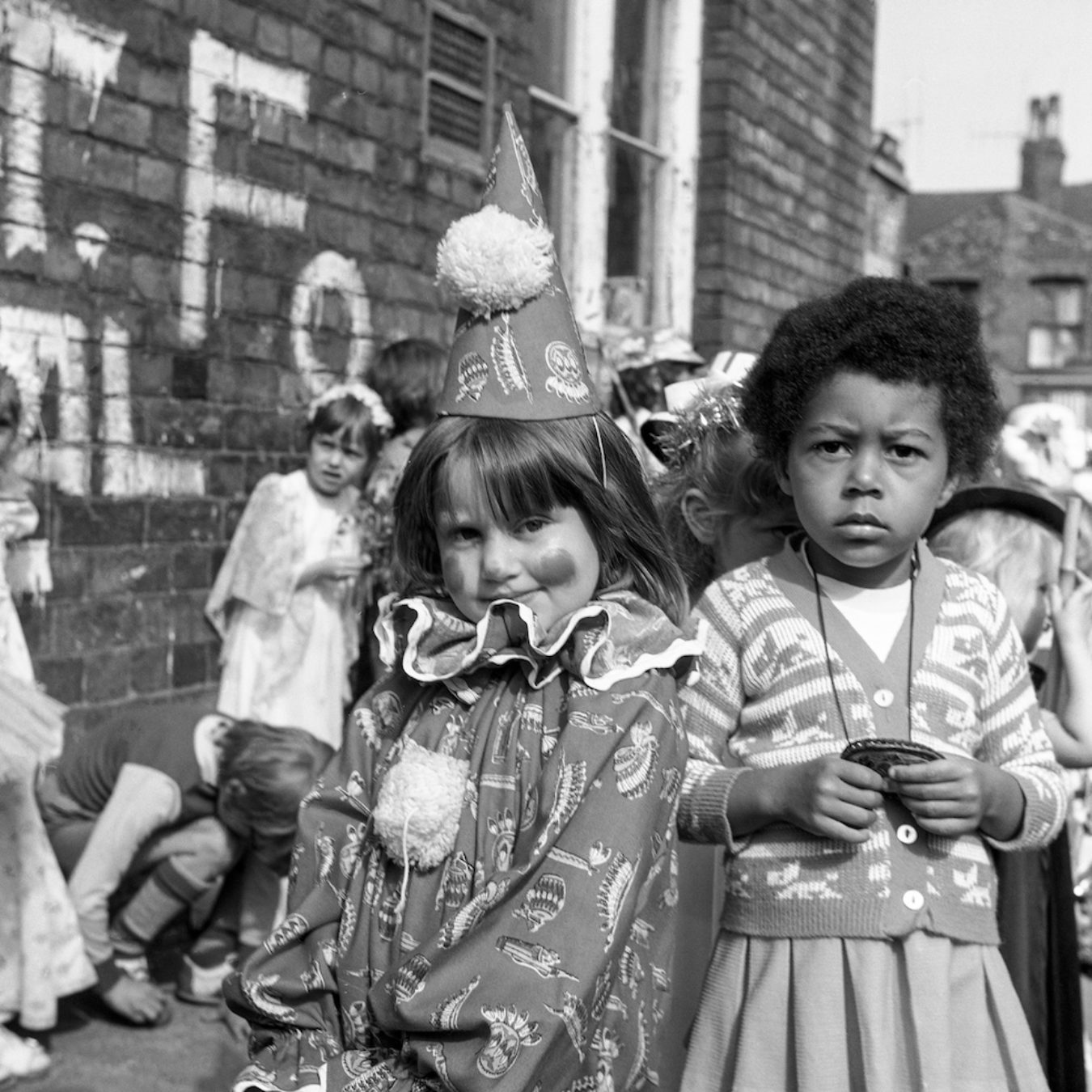 Alec Gill: psychologist with a camera - 1854 Photography