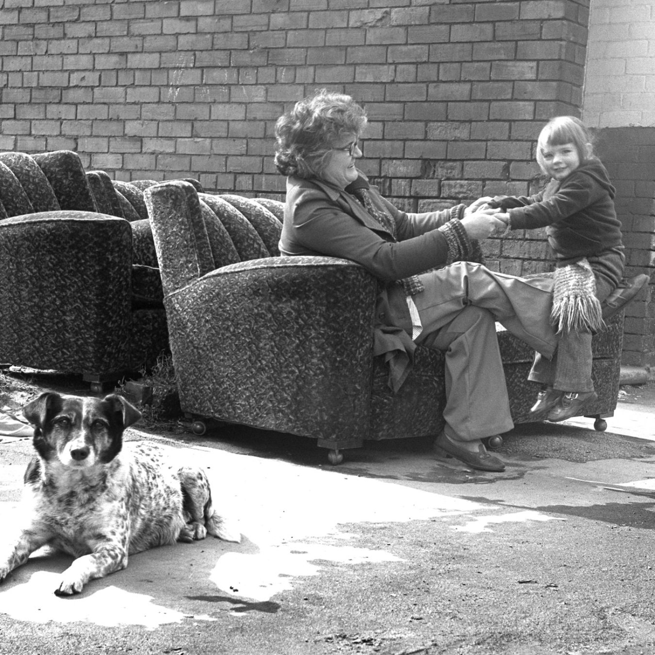 Alec Gill: psychologist with a camera - 1854 Photography