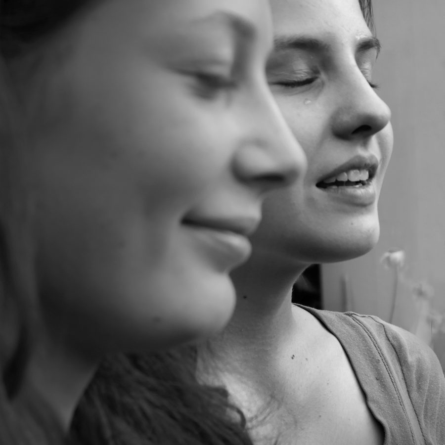 Raymond Meeks ruminates on the layered concept of ‘home’ - 1854 Photography