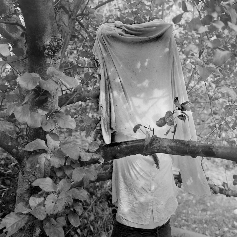 Raymond Meeks ruminates on the layered concept of ‘home’ - 1854 Photography